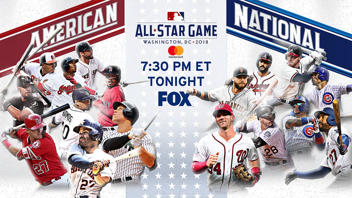 All-Star Roster - catenolan - Medium