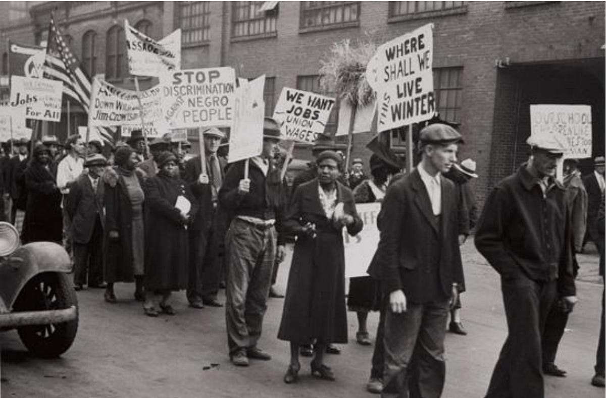 1932: Challenging times for St. Louis as it battles Prohibition and the ...