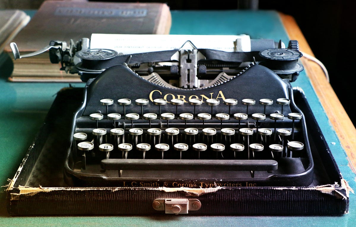 Stories a la Natalie. Here’s a list of links to my stories… | by ...