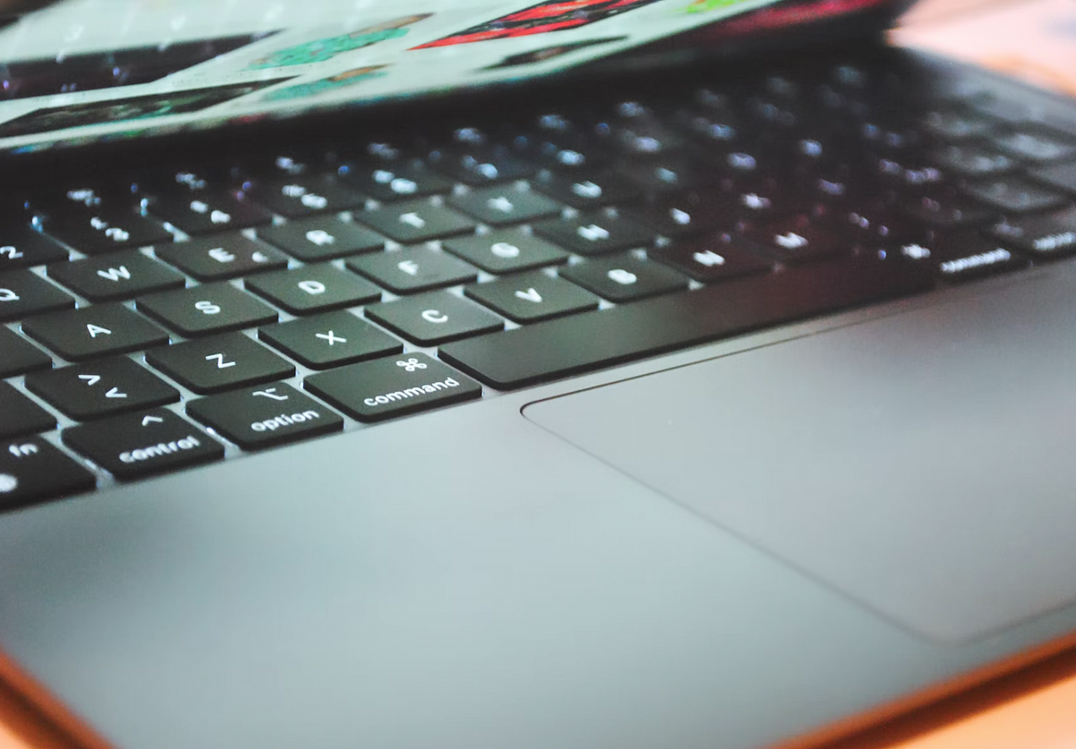 Software Engineer Apple M1 Mac setup for Web Development Environment ...