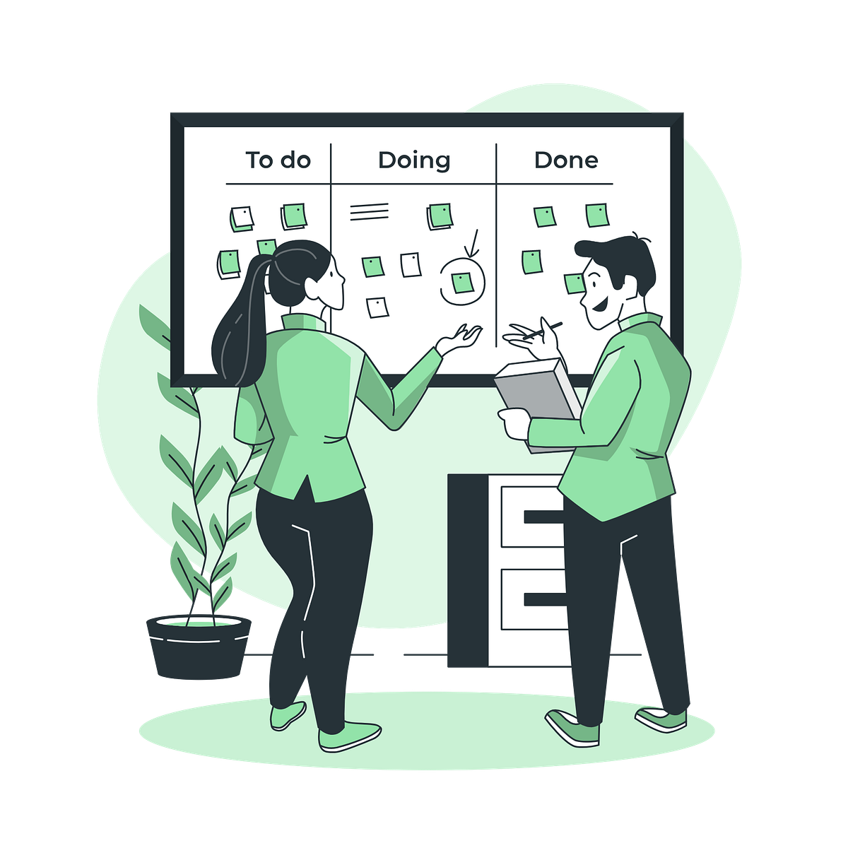 Evaluating Scrum: Is it the Best Agile Framework? | by Nil Lenon | Your ...