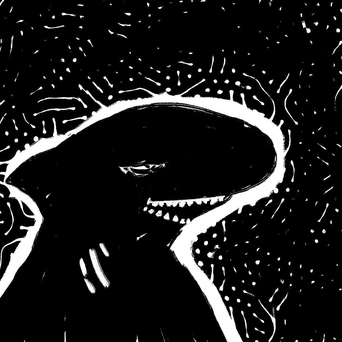 Avasharks Derivative Art Collection | by AvaSharks🔺Mint February 20th ...