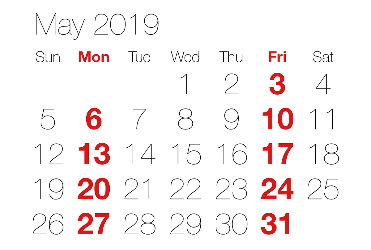 Work 3 days, take 1 day off, work 2 days, then take 1 day off | by ...
