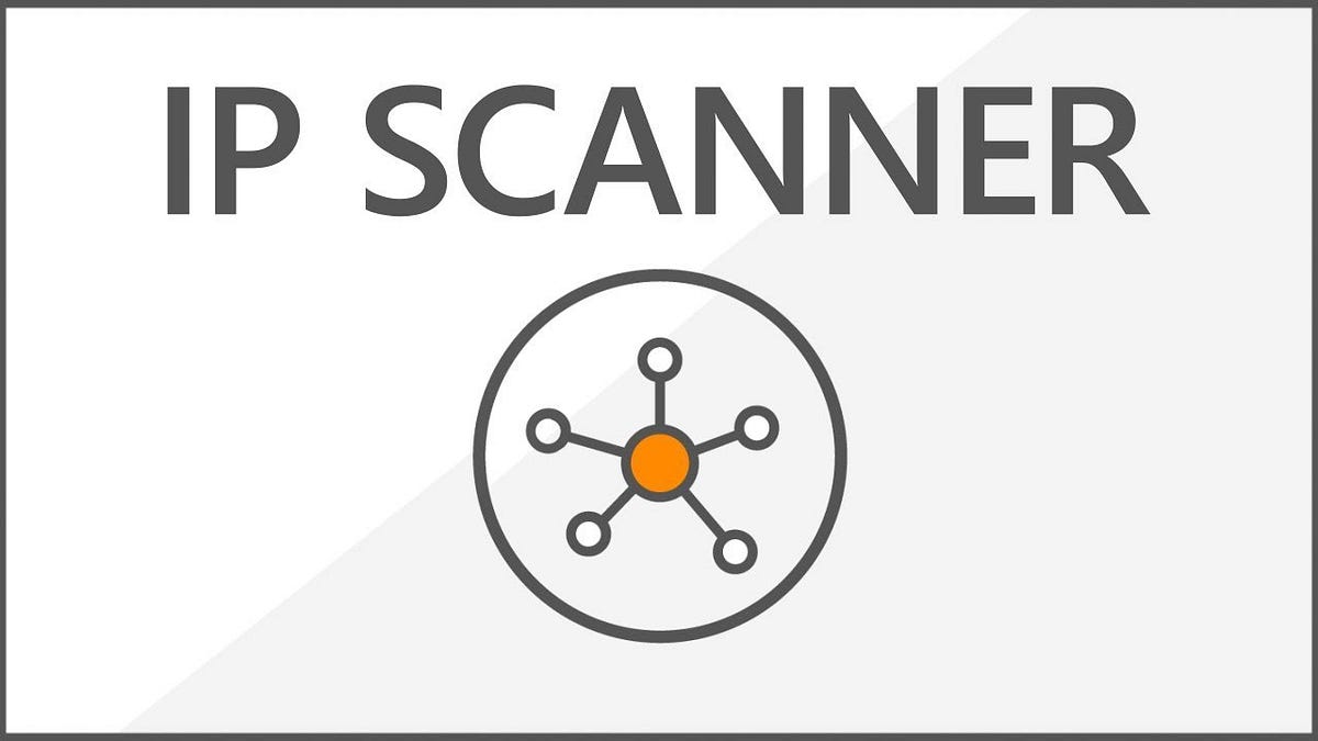 IP Scanner. IP scanner, bir ağda bulunan aktif… | by Batuhan Yılmaz ...