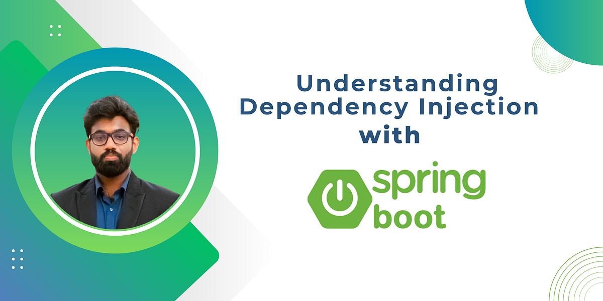 Understanding Dependency Injection with Java Spring Boot | by Dasun Wickramasooriya | Medium