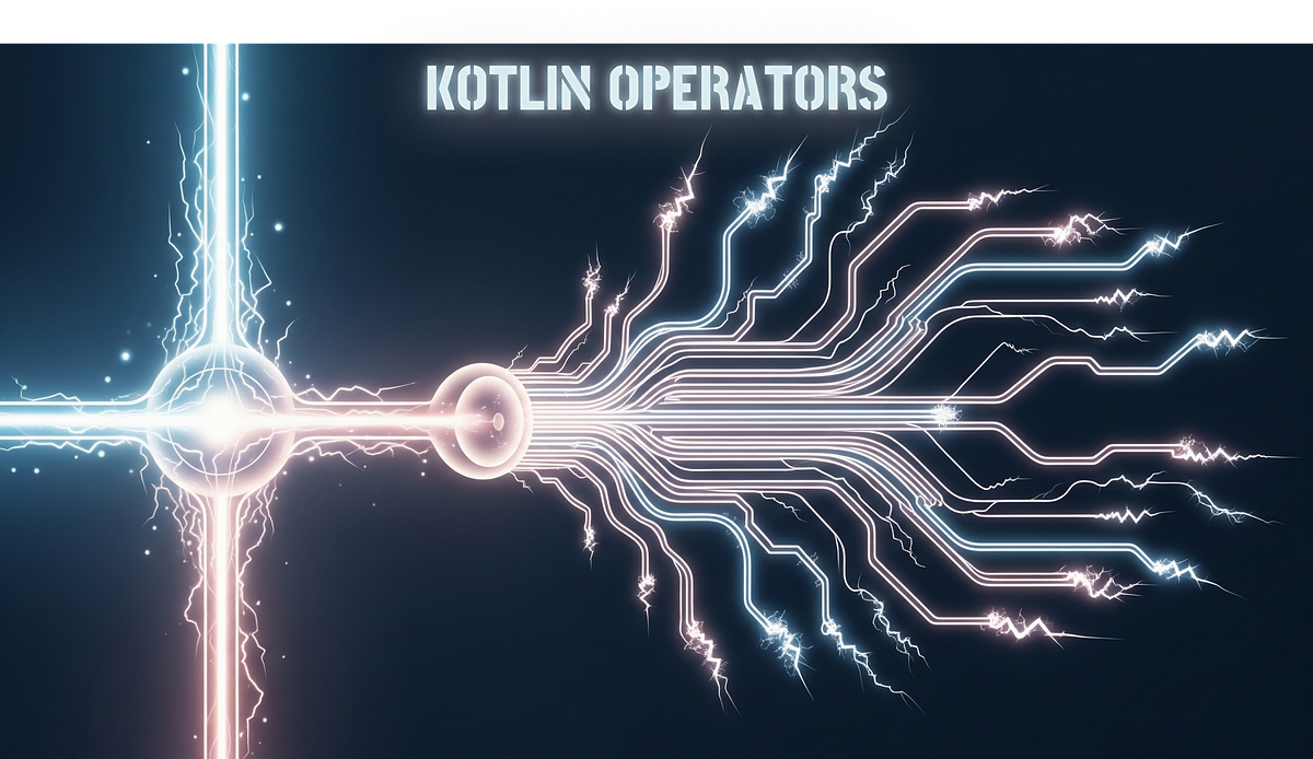 The Kotlin Flow Operator Cheat Sheet | by Omar | Medium