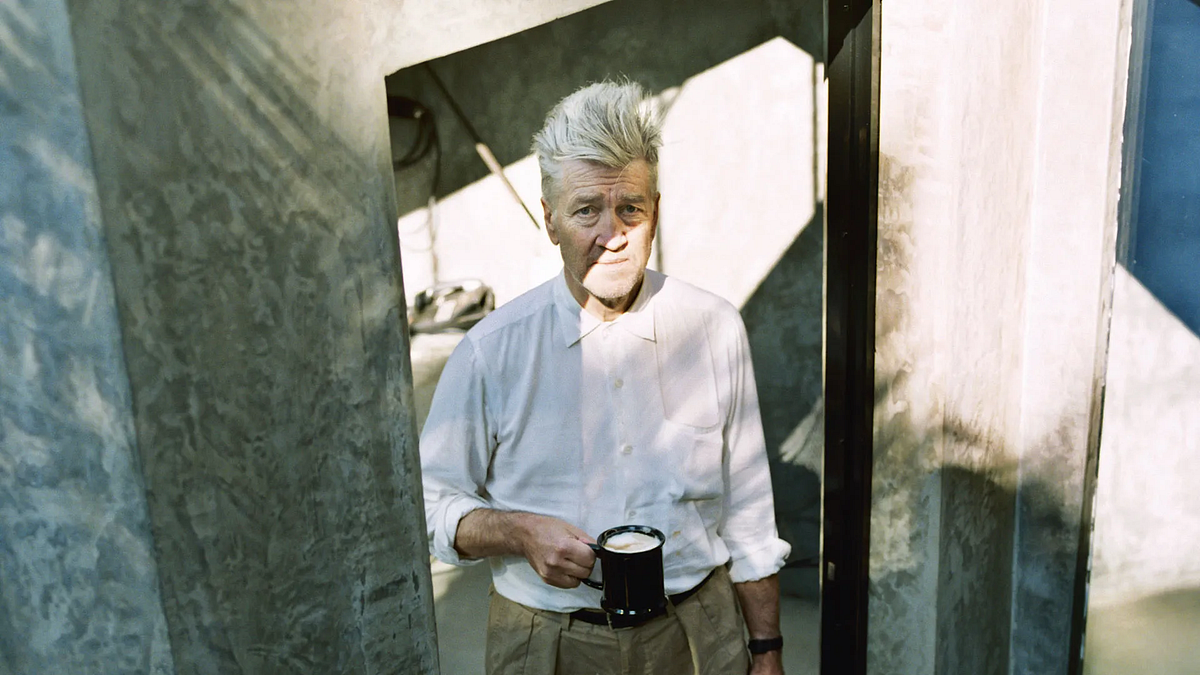 David Lynch’i Neden Seviyoruz ya da Mulholland Drive’dan Pek de Bir Şey ...