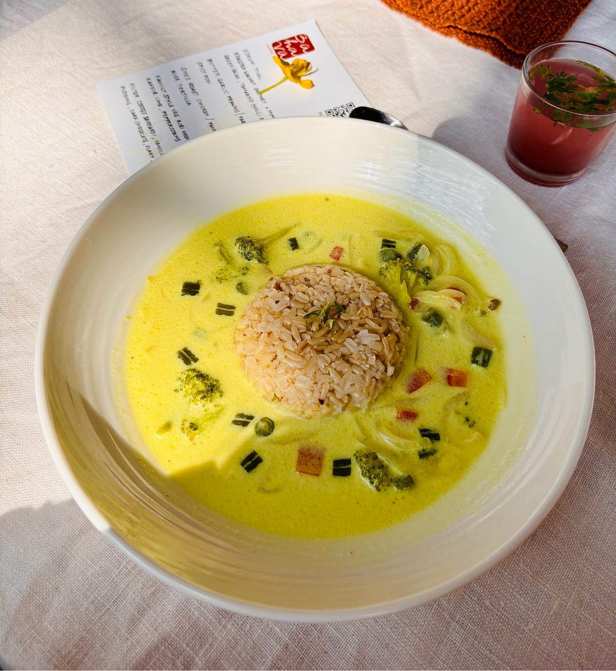 This is not “curry”: Decolonising the Indian food palate | by Anjuli ...