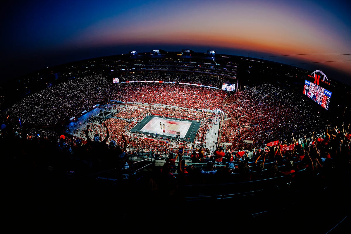 Fall 2023 Semester in Review. There is no place like Nebraska. Check ...