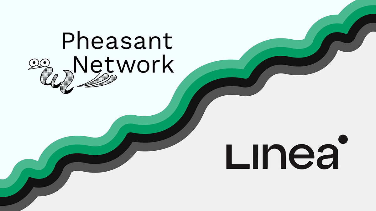 Linea, a ConsenSys-Made ZK-Rollup Integrated to Pheasant’s Ecosystem ...