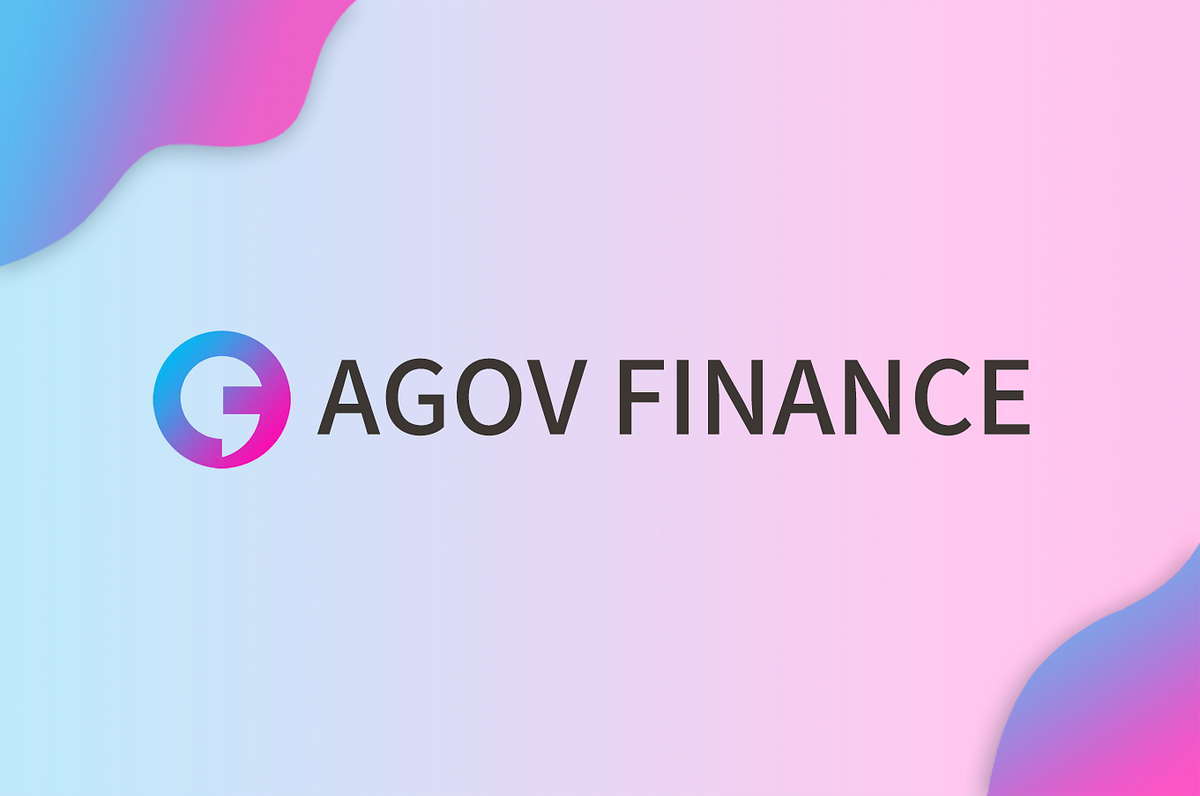 AGOV, Community Voting Information | by AGOV | Medium