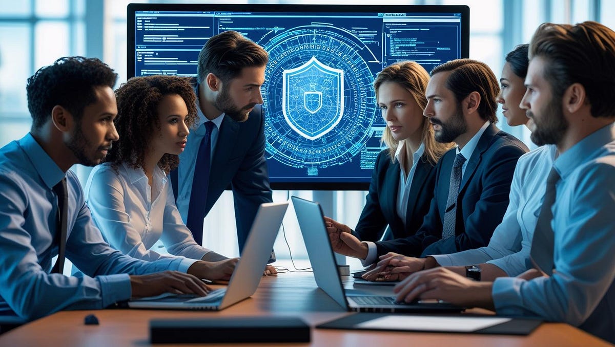 Best Practices to Build A Compliance (PCI-DSS,DORA,NIST-2.0) | by ...