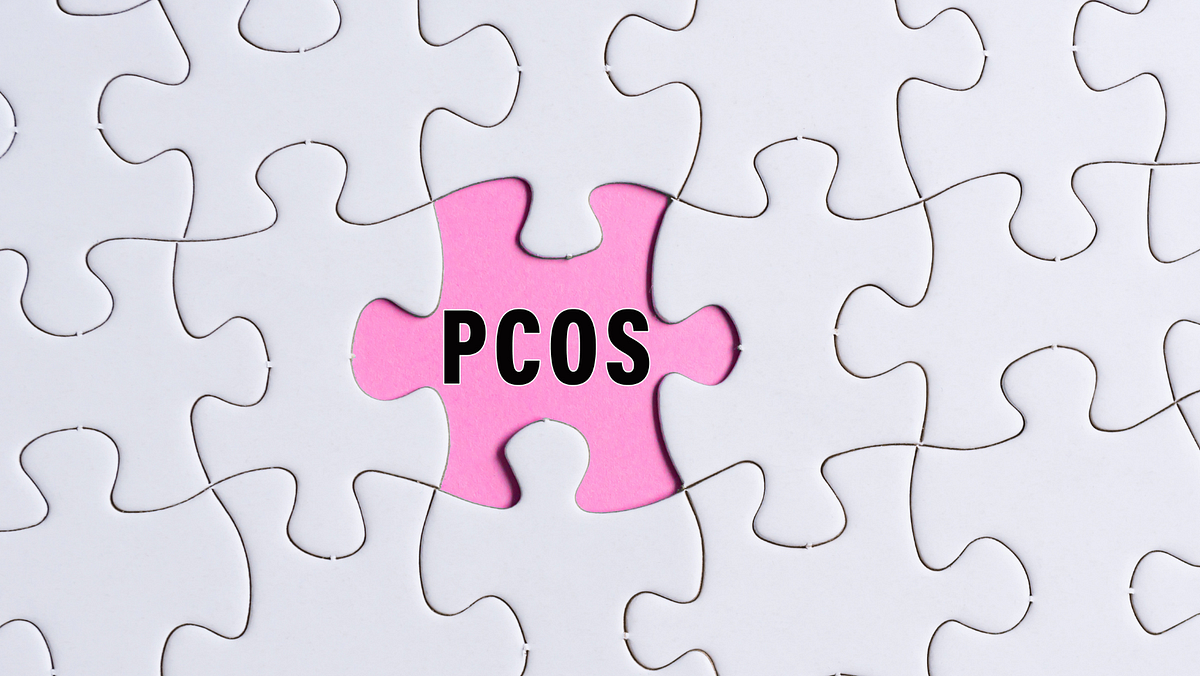 Understanding PCOS and the Importance of Open Dialogue | by ...