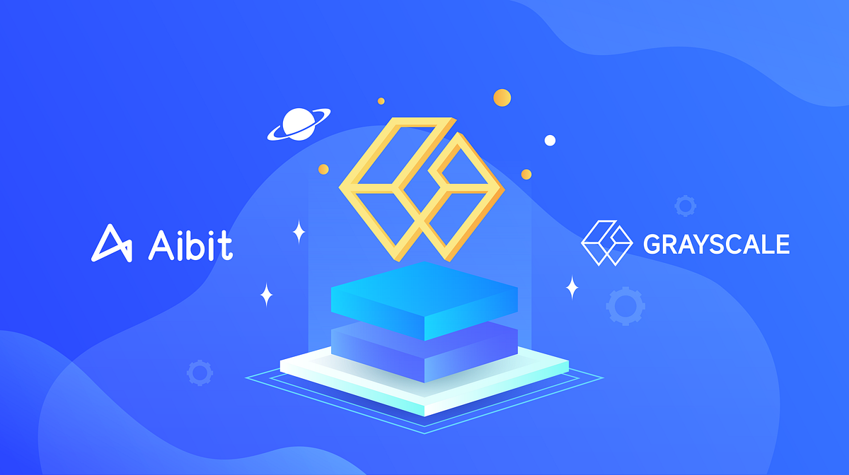 Aibit Interpretation: All-Time High of Grayscale Negative Margin | by Aibit | Medium