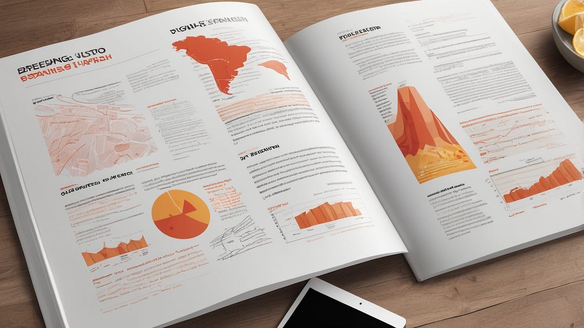📄 Breaking Language Barriers: How to Translate PDFs from English to ...