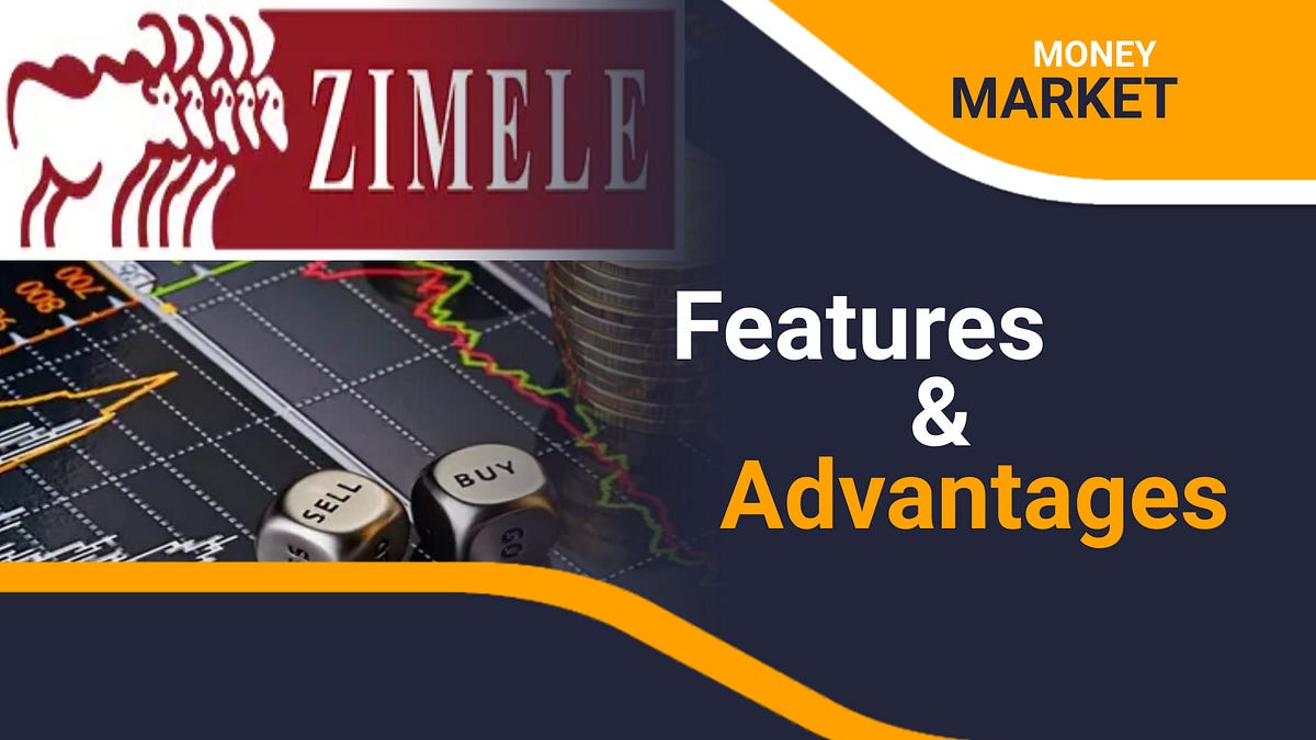 Unique Features and Advantages of Zimele’s Money Market Investment ...