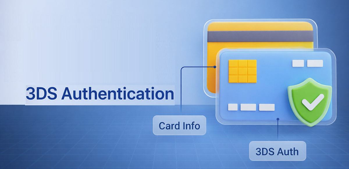 3D Secure Authentication: The Security Layer That’s Reshaping Online ...