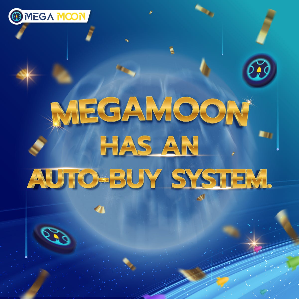 MegaMoon Auto-Buy System - MegaMoon - Medium