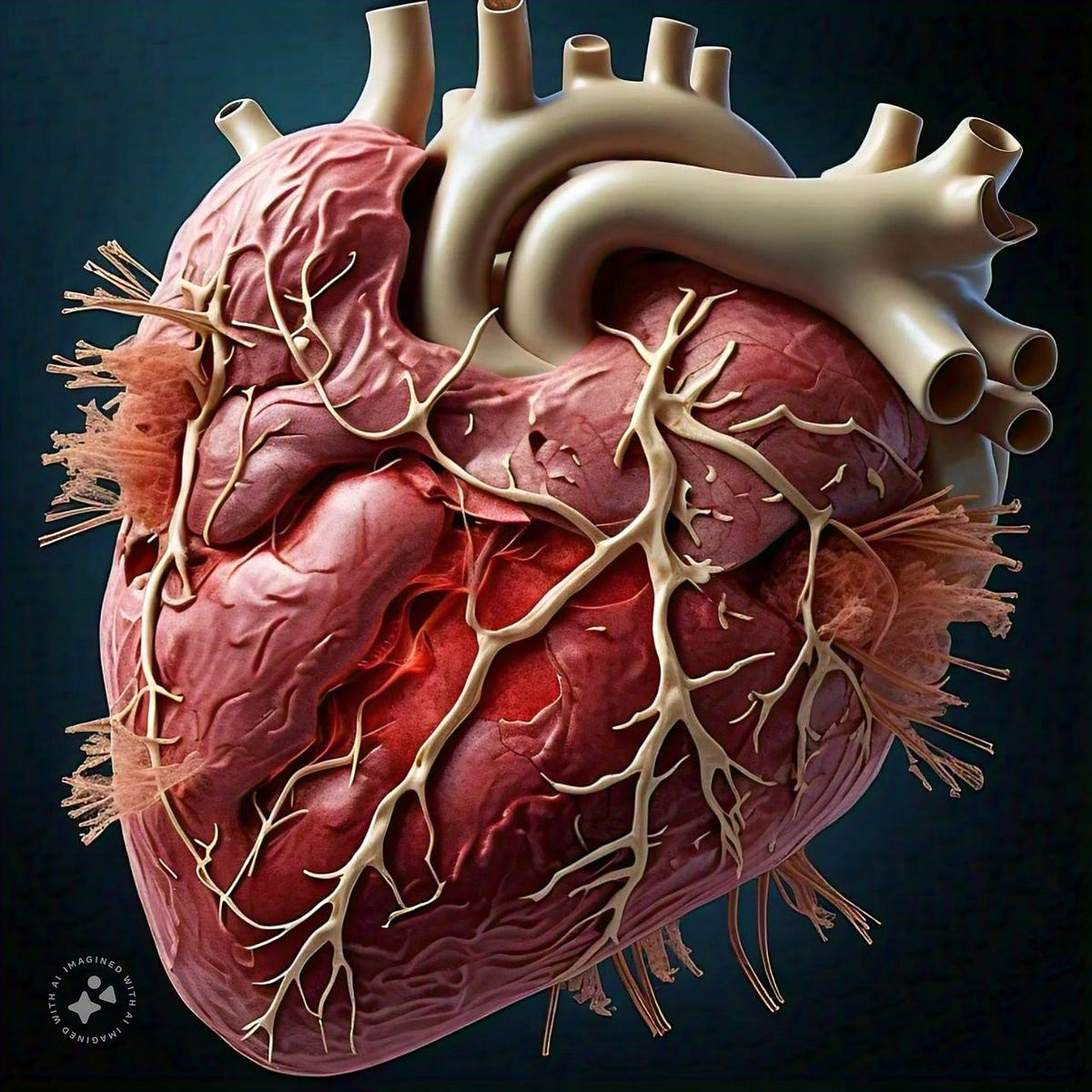 Understanding Myocardial Infarction: A Comprehensive Overview | by ...