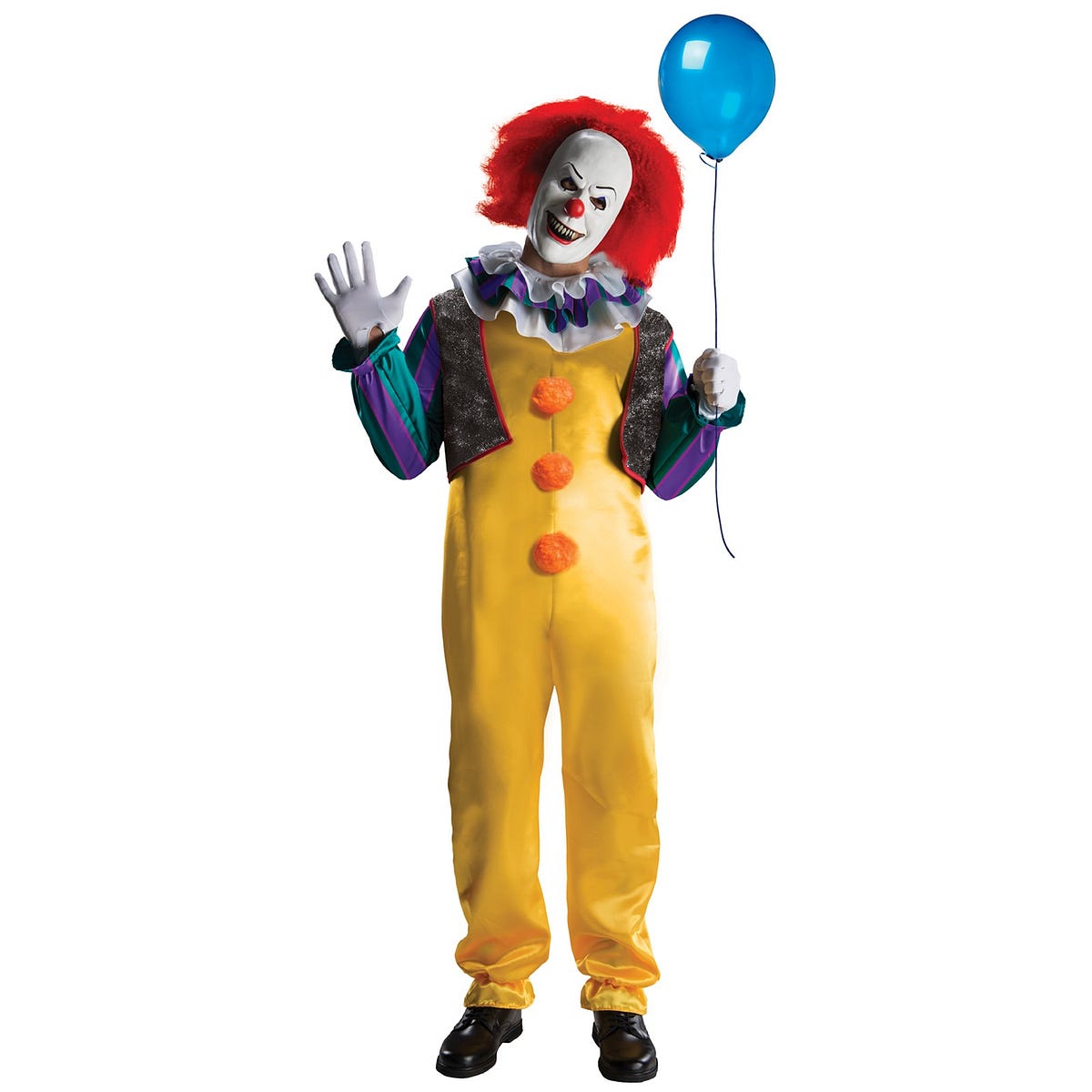 BEST HORROR MOVIE HALLOWEEN COSTUME IDEAS | by Dipal Shah | Medium
