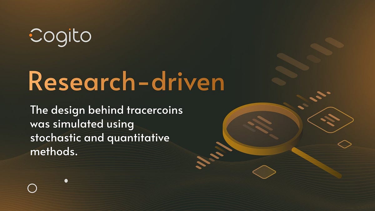 Cogito Protocol: Revolutionizing Stablecoins with AI-Driven ...