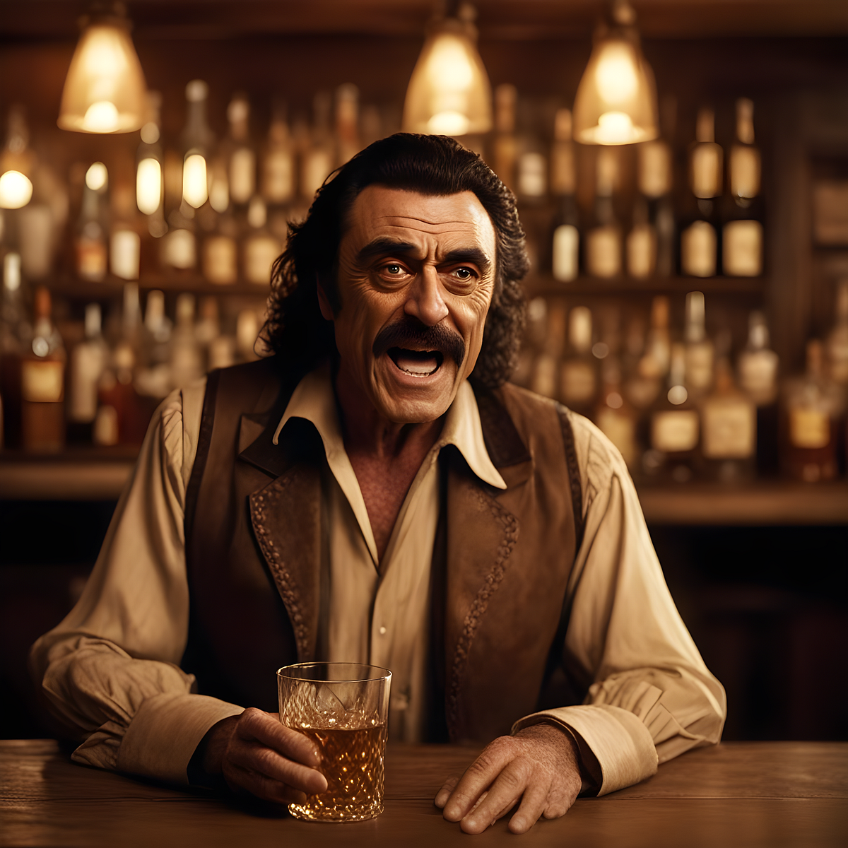 The True Story Of “Deadwood” & The Black Hills Gold Rush | by ...