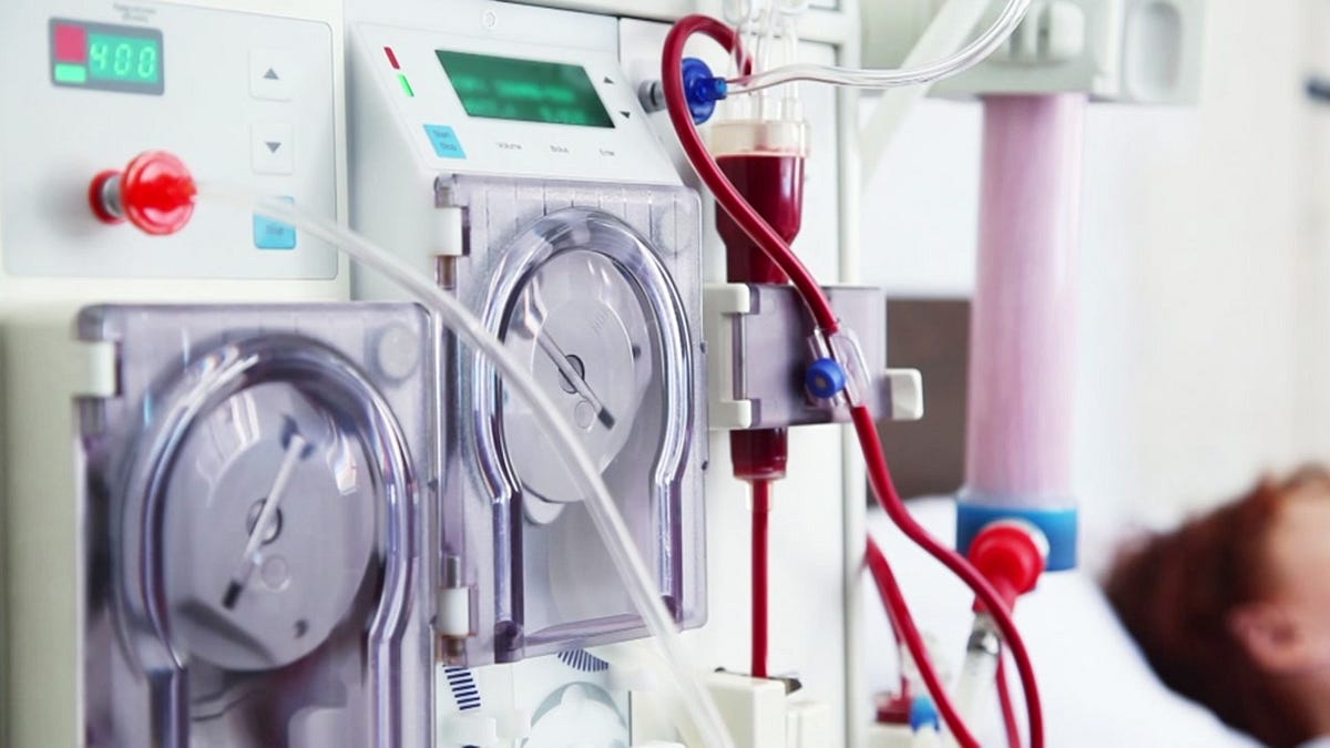 How to do Hemodialysis. Hemodialysis is a method of treatment… | by ...