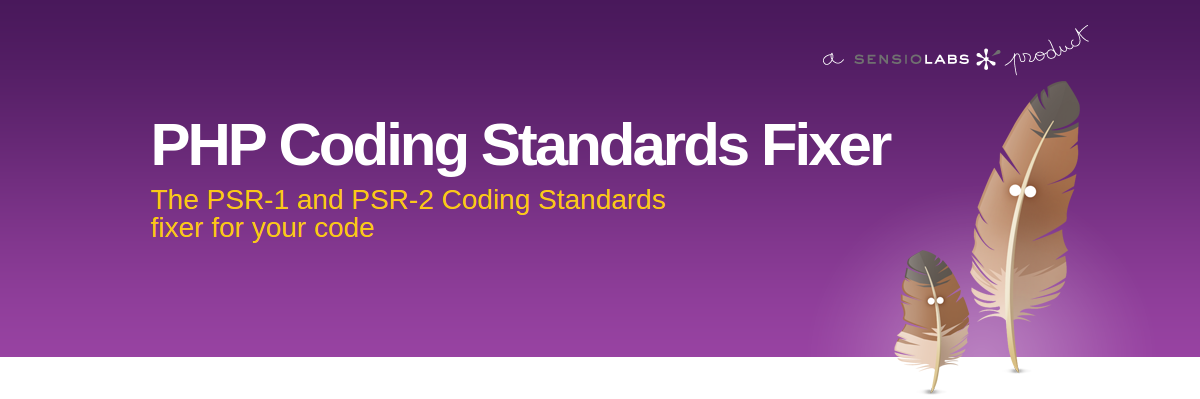 PHP CS Fixer: Aprenda a padronizar seu código | by João Roberto da Paixão | Desenvolvendo com ...