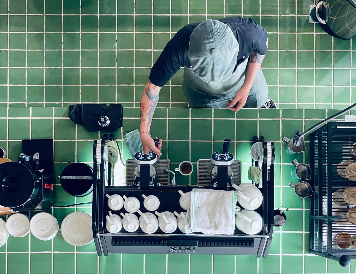 What Photographers Don’t Need. Strip away the noise. Focus on the… | by ...