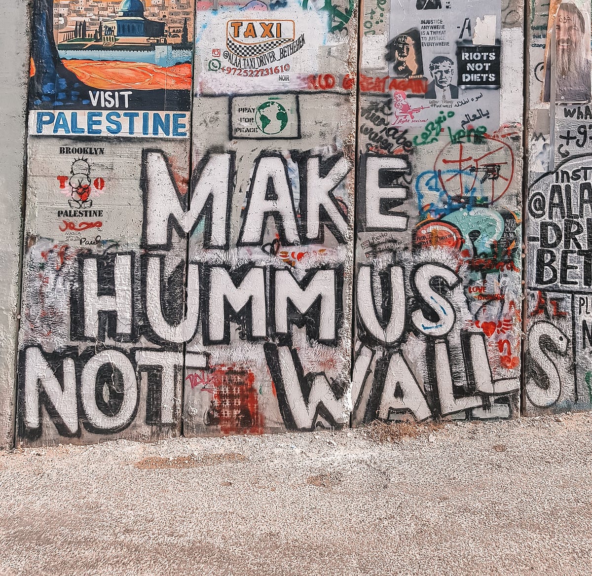 Men of War. Netanyahu's speech brings doom and… | by Nada Chehade | The ...