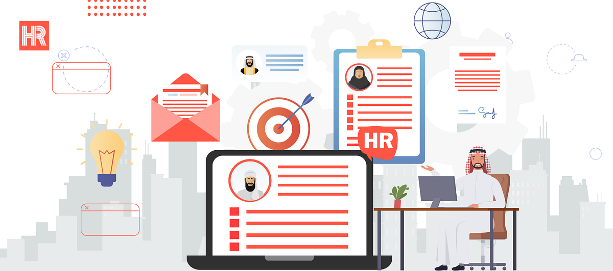Investigating the Advantages of HR Solutions Software for Transforming ...