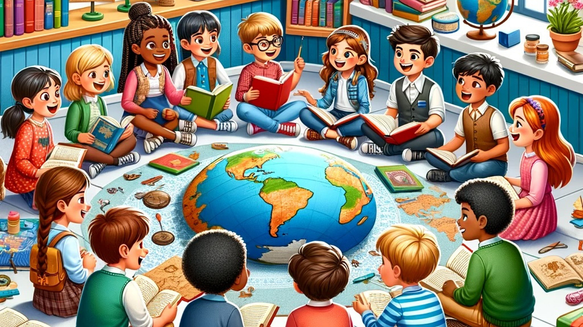 The Best History Programs for Kids: A Guide for Educators and Parents ...