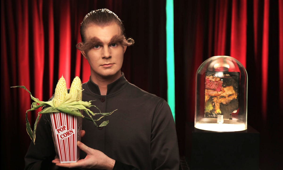 5 Super-Niche YouTube Channels we Can’t Stop Watching | by Scott ...