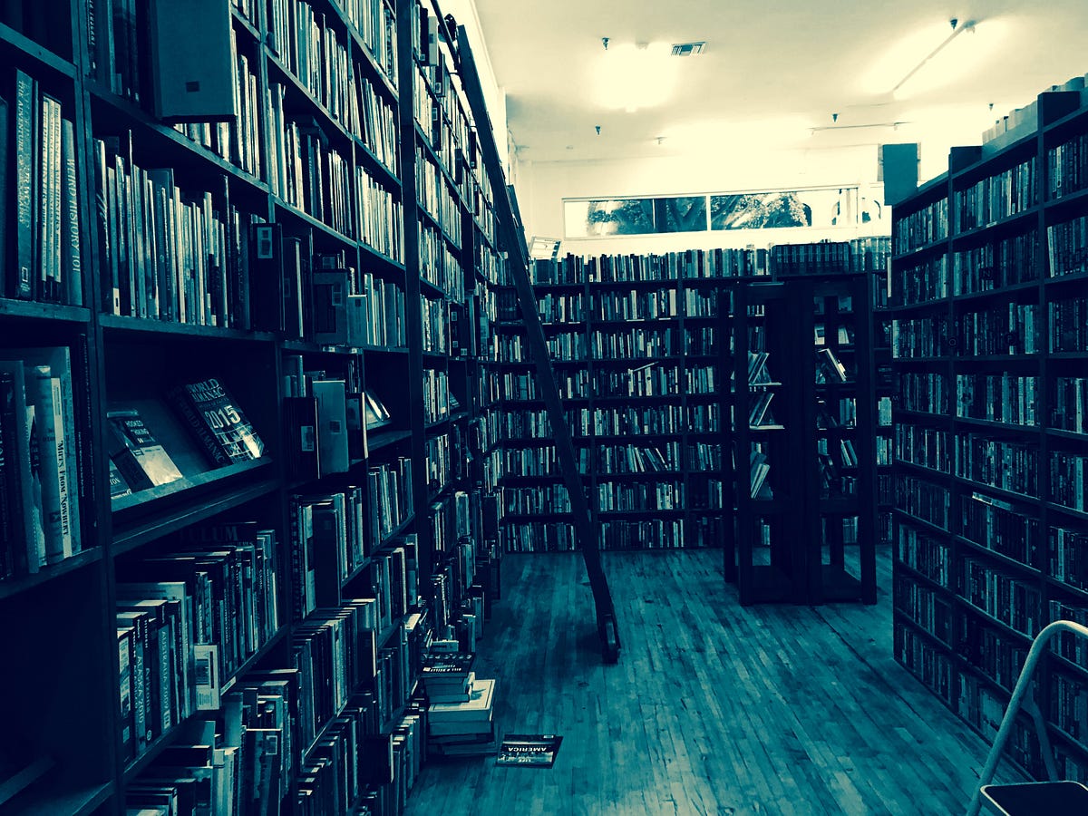 Haiku Tuesday #1 | by Brian Kalata | Medium
