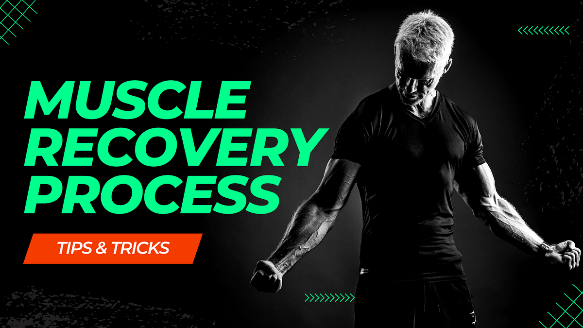 Muscle Strain Recovery, Science and How to do it Correctly | Medium