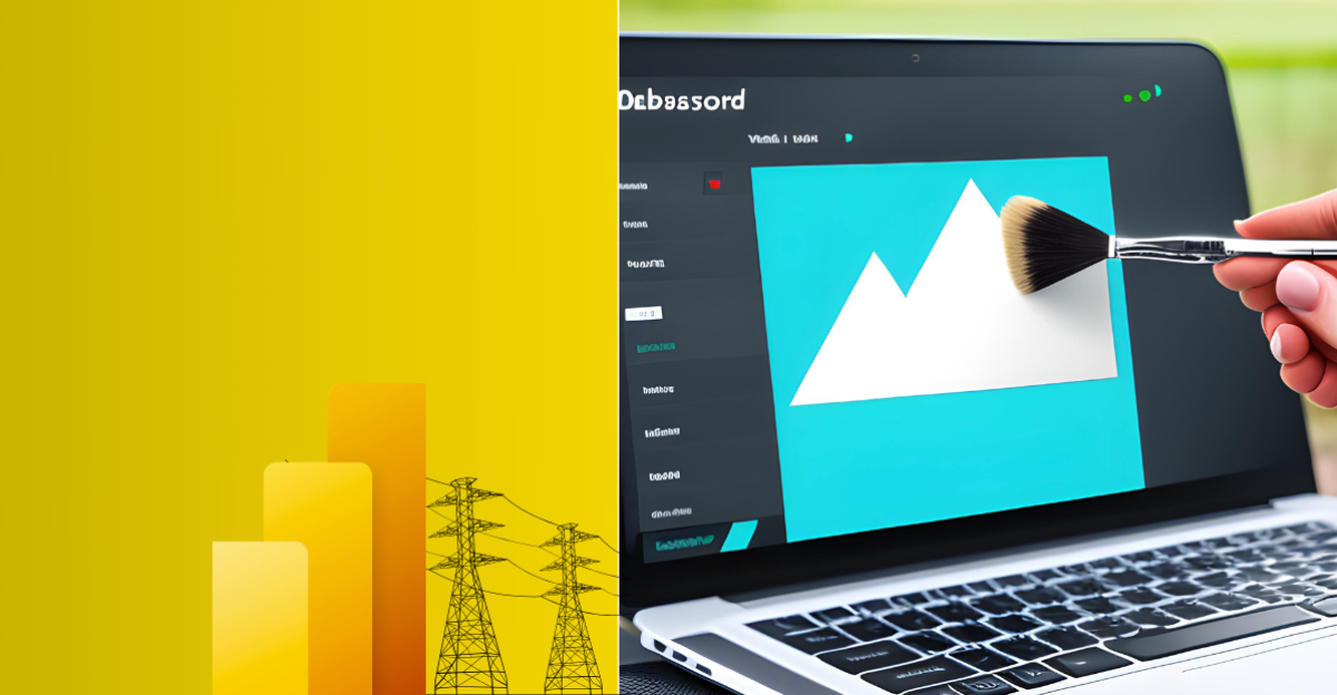 6 design tips to create stunning Power BI dashboards | by datadice ...