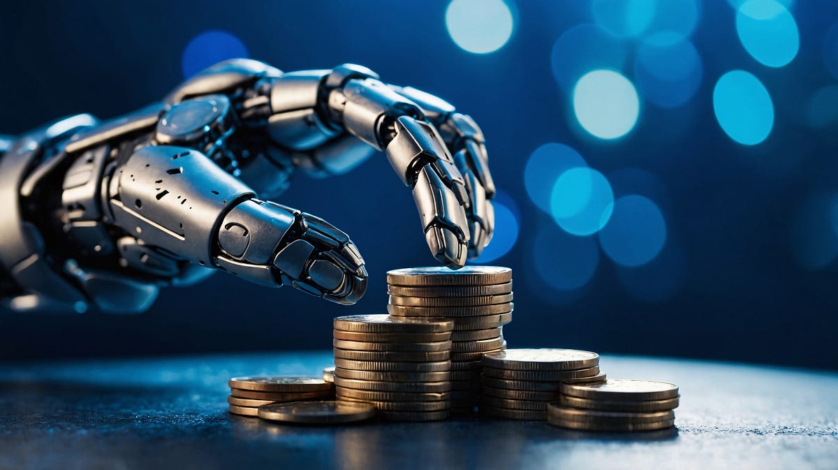 Analyzing Generative Ai Costs In 2024 What You Need To Know By Lena