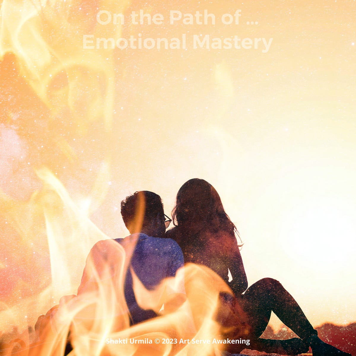 Building a Healthy Relationship & Connection with the Inner Critic | by ...
