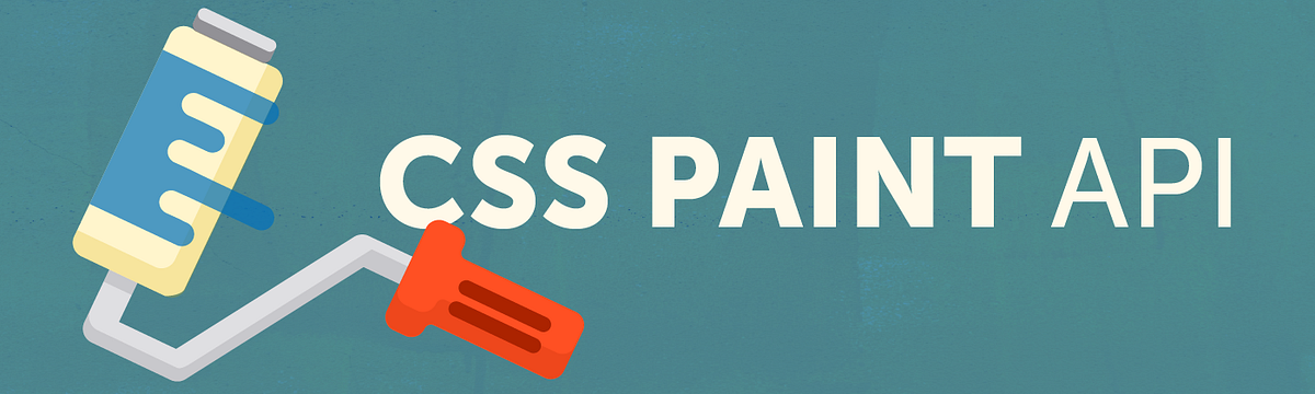 Programmatically create images with the CSS Paint API | by SitePen | Medium