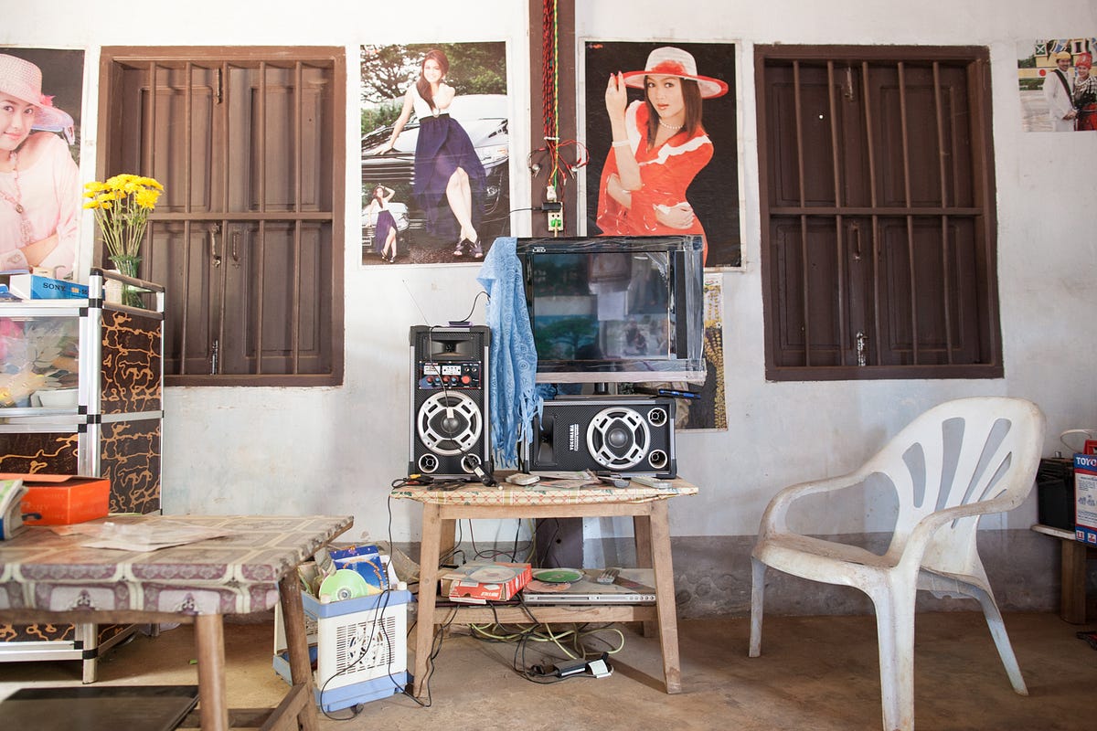 Mobile / Home Theory. Why growing home ownership will… | by Jan ...
