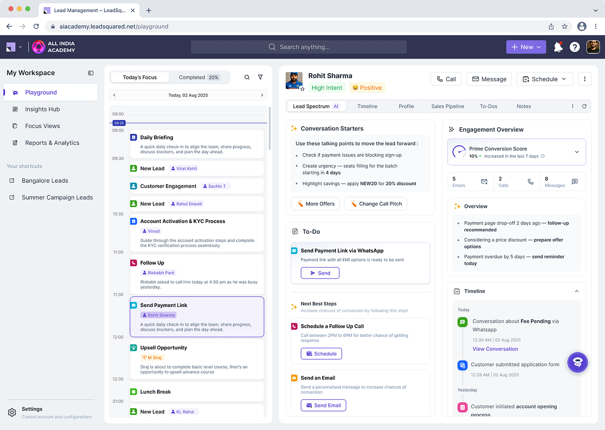 AI as a Co-Designer: From Raw UI to Product UX | by Ranujkmili | Medium