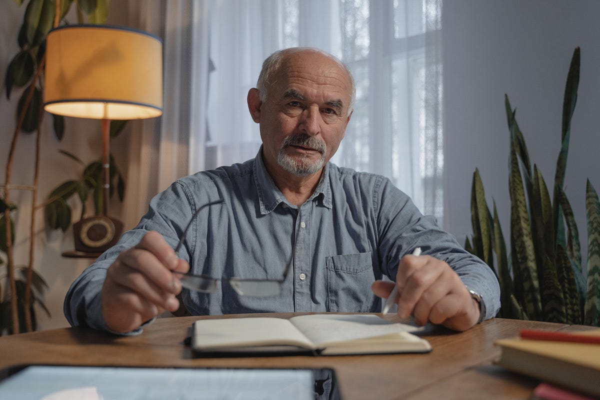 The Myth of Prolific Alcoholic Writers | The Writing Cooperative