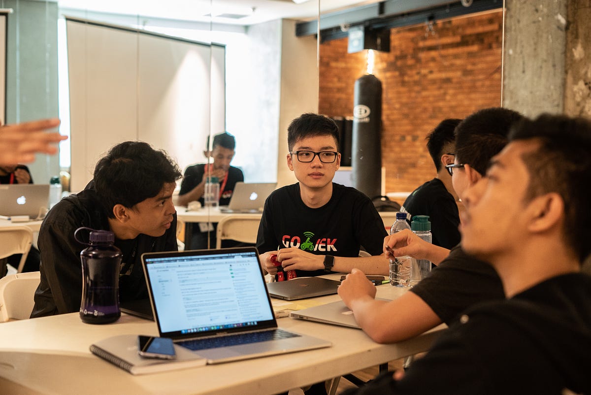 What it’s like to be an intern at GOJEK’s Business Intelligence Team ...