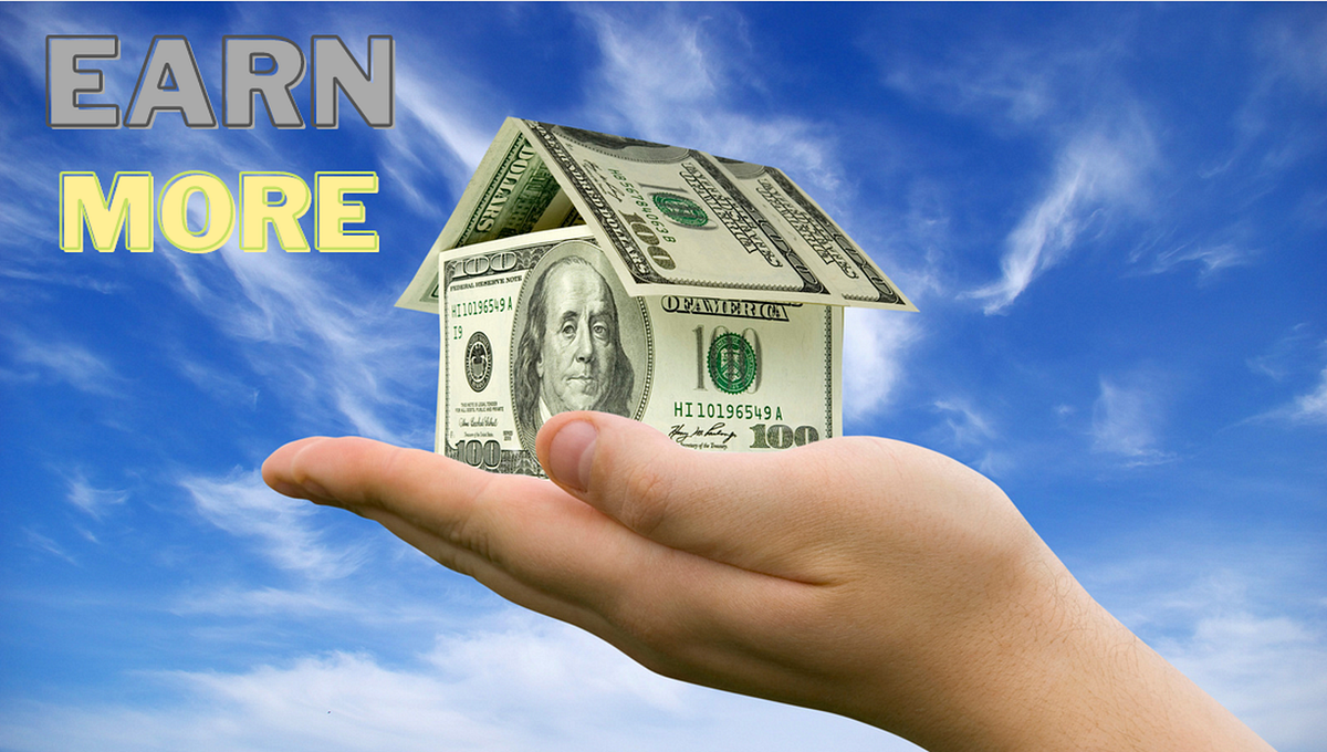 Here’s How I Plan to Get Paid More Money for the Stories I Write and ...