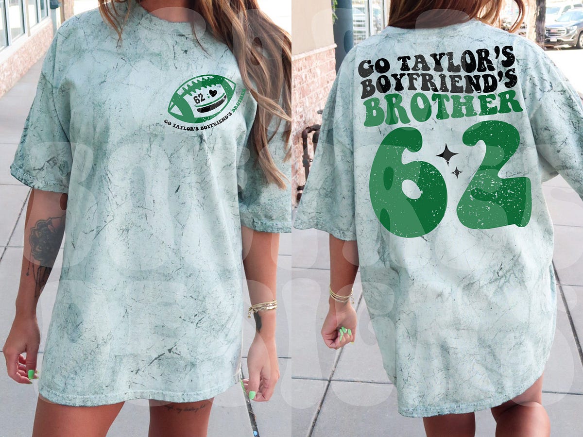 Go Taylors Boyfriends Brother, Bortherly Shove, In My Bird Gang Era ...