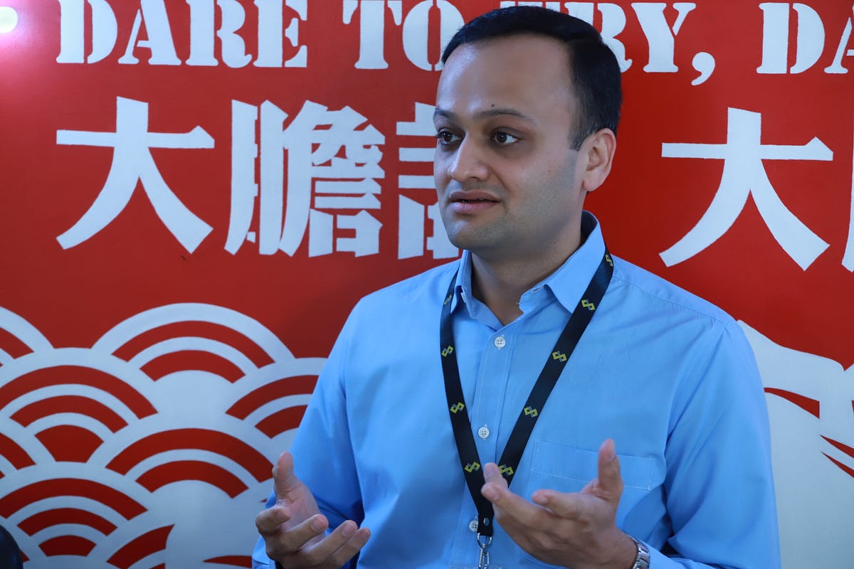 Using Artificial Intelligence to Extract Actionable Insights From Data ...