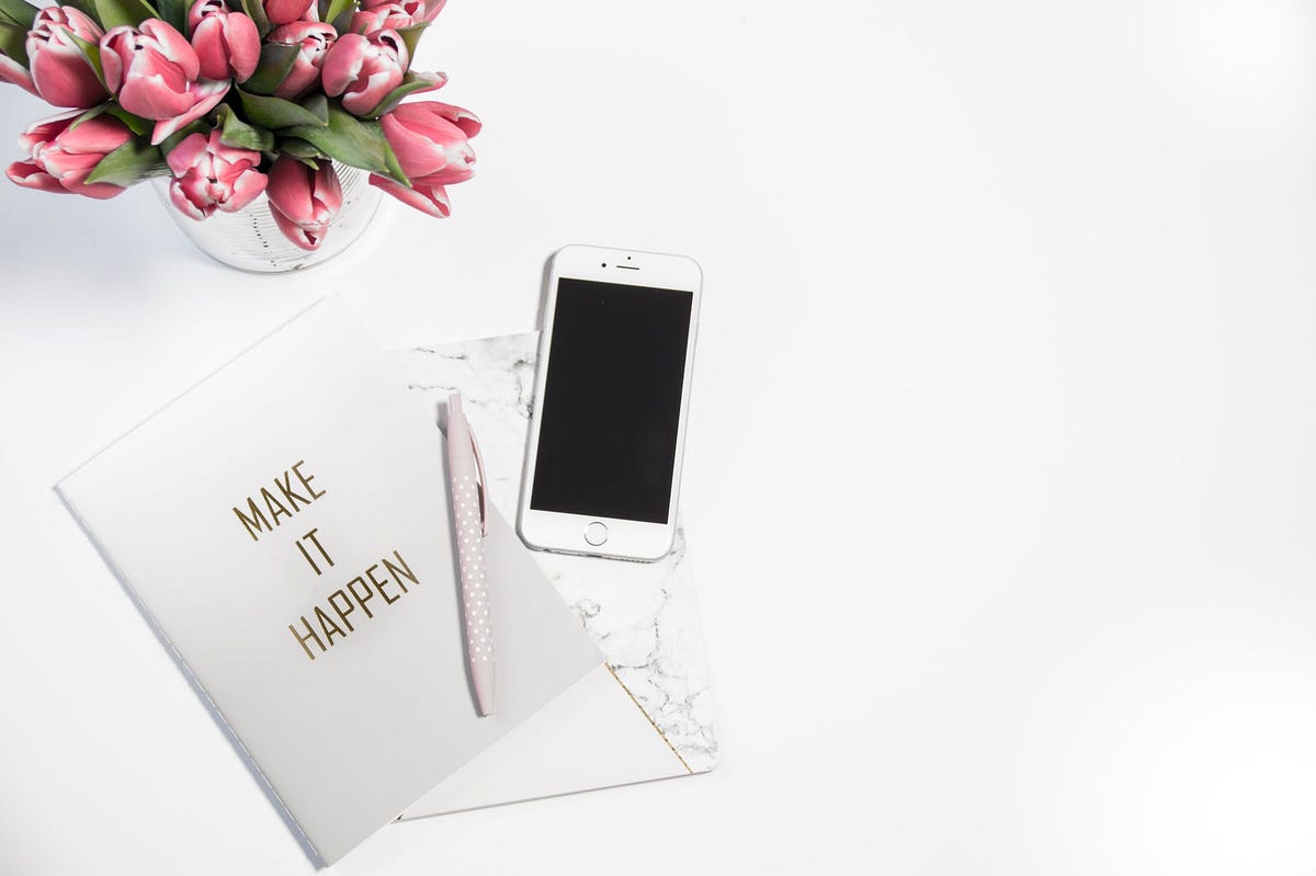 A Letter to My 20-Year-Old Self. Don’t wait for opportunities to come ...