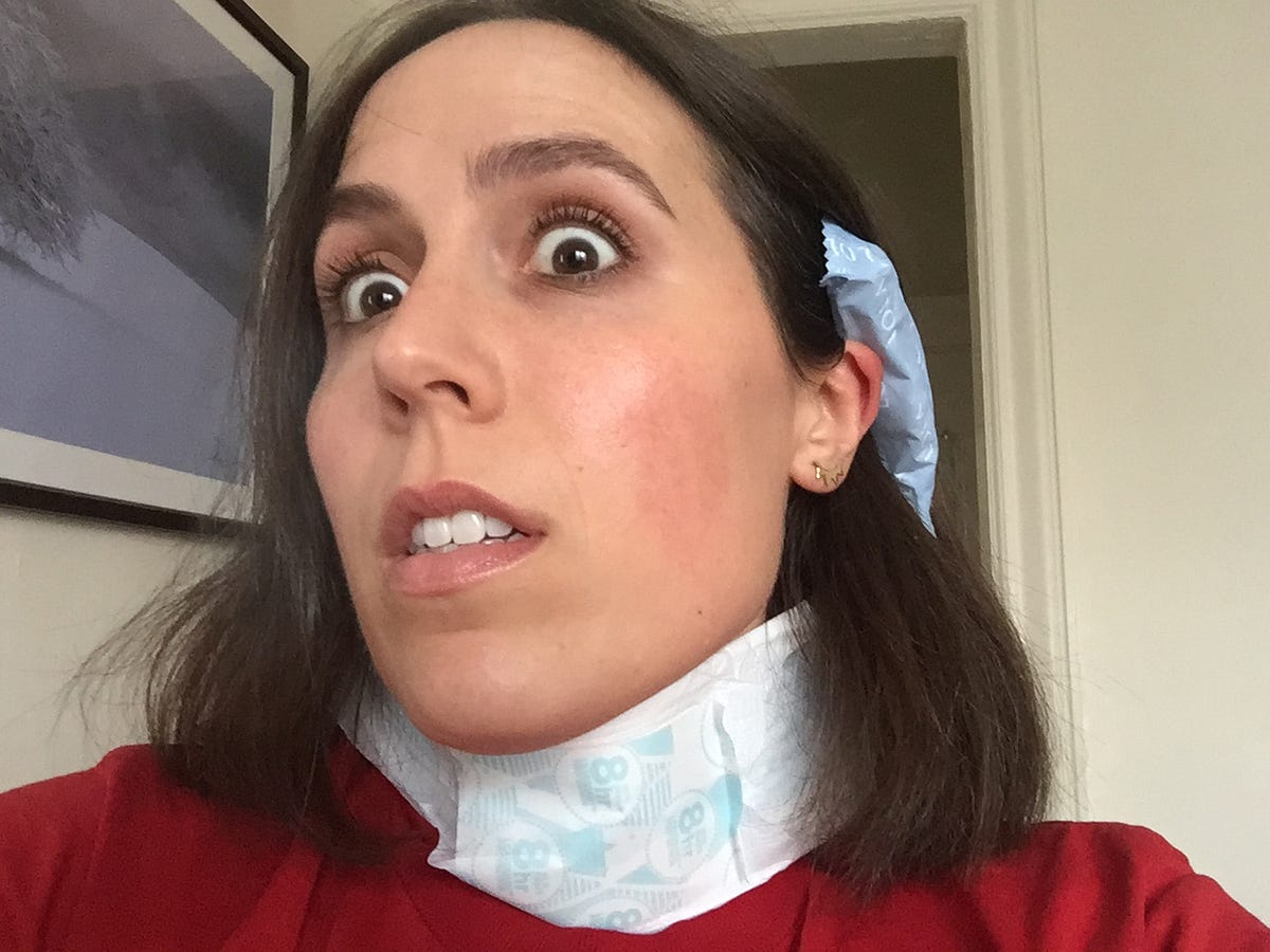 25 Signs You’re Getting Your Period | by Mary Cella | Medium