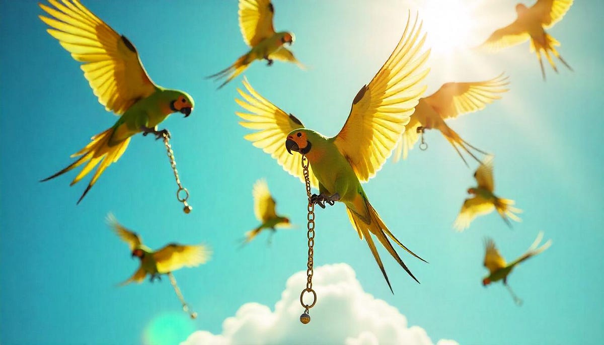 Langgraph — Part 1 of LLM Multi-Agents series | by Tituslhy | MITB For All | Medium