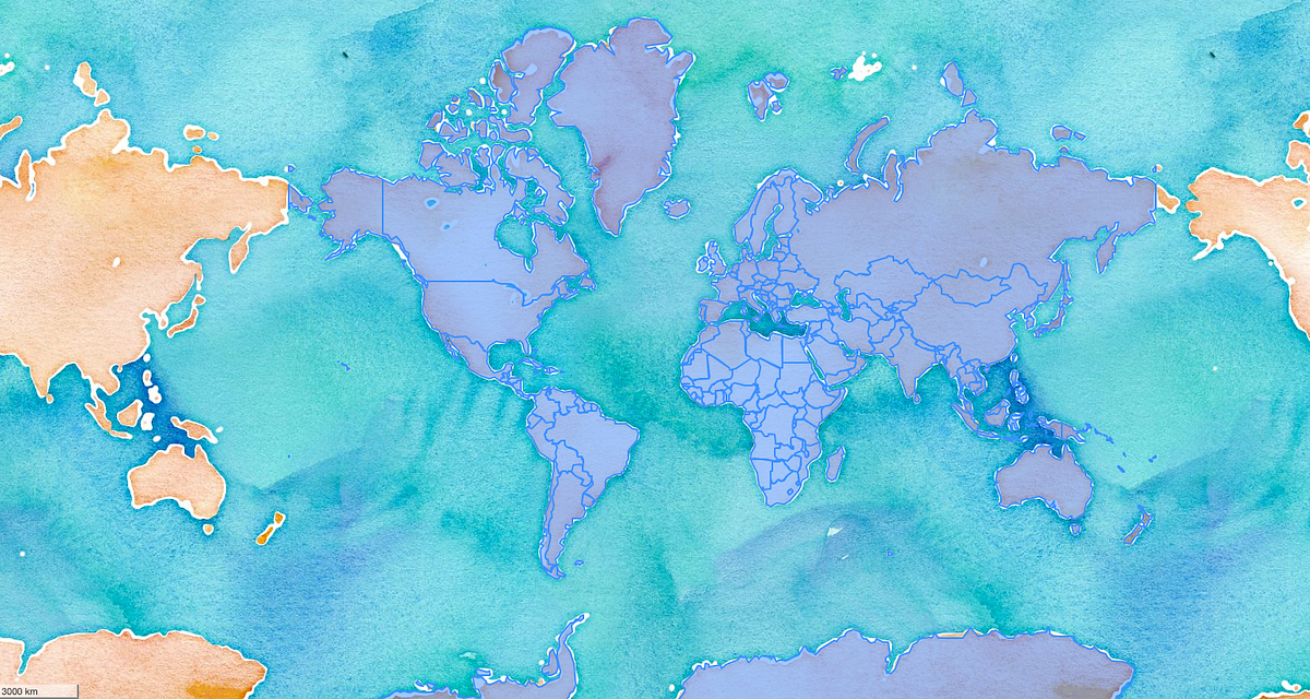 Interactive Geographical maps with GeoPandas | by Parul Pandey | Towards Data Science
